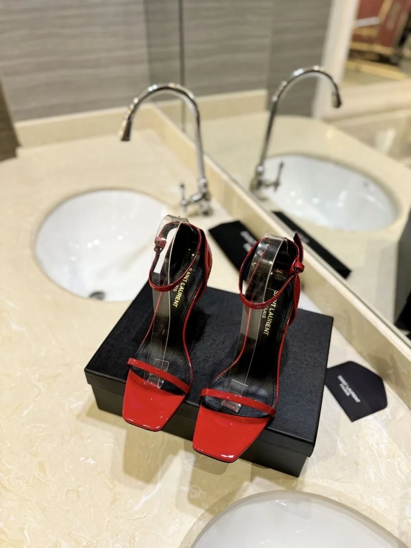 Low-cost Ysl Sandals