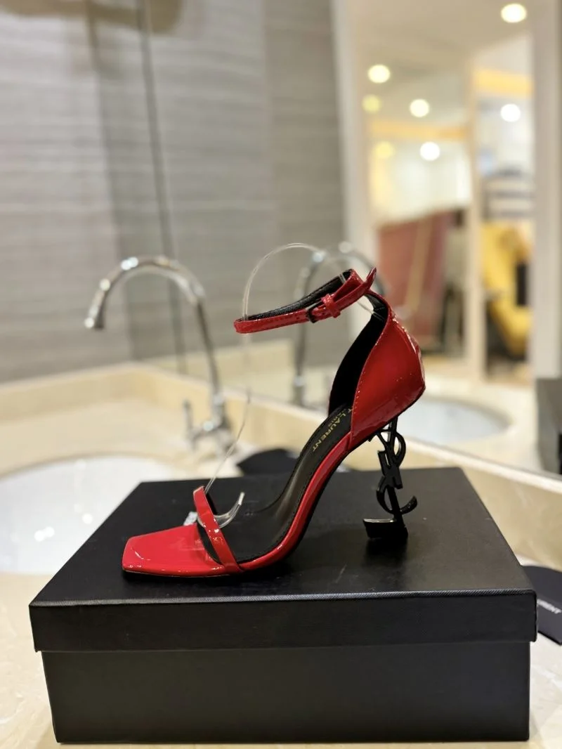 Low-cost Ysl Sandals