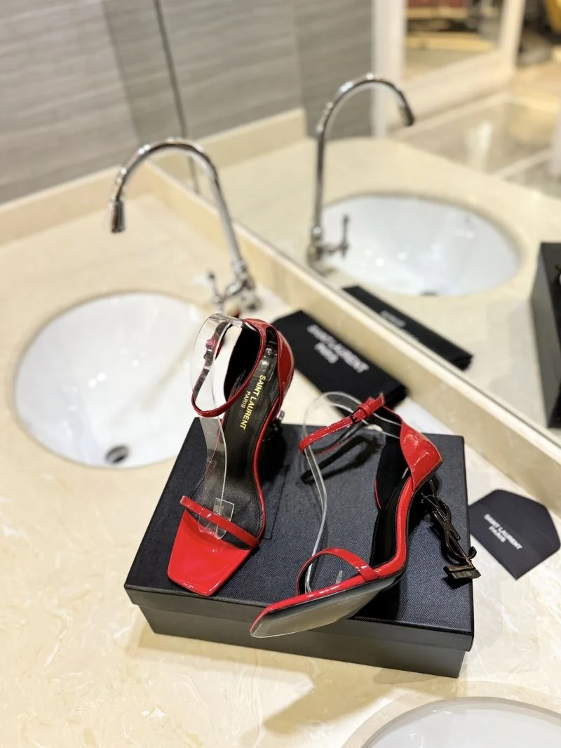 Low-cost Ysl Sandals