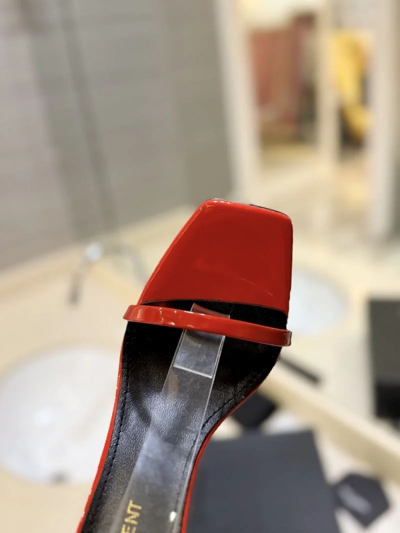 Low-cost Ysl Sandals