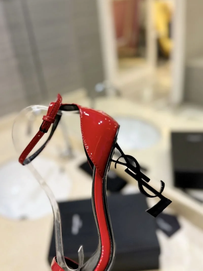 Low-cost Ysl Sandals