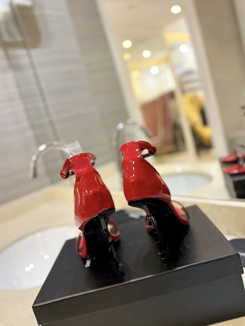 Low-cost Ysl Sandals