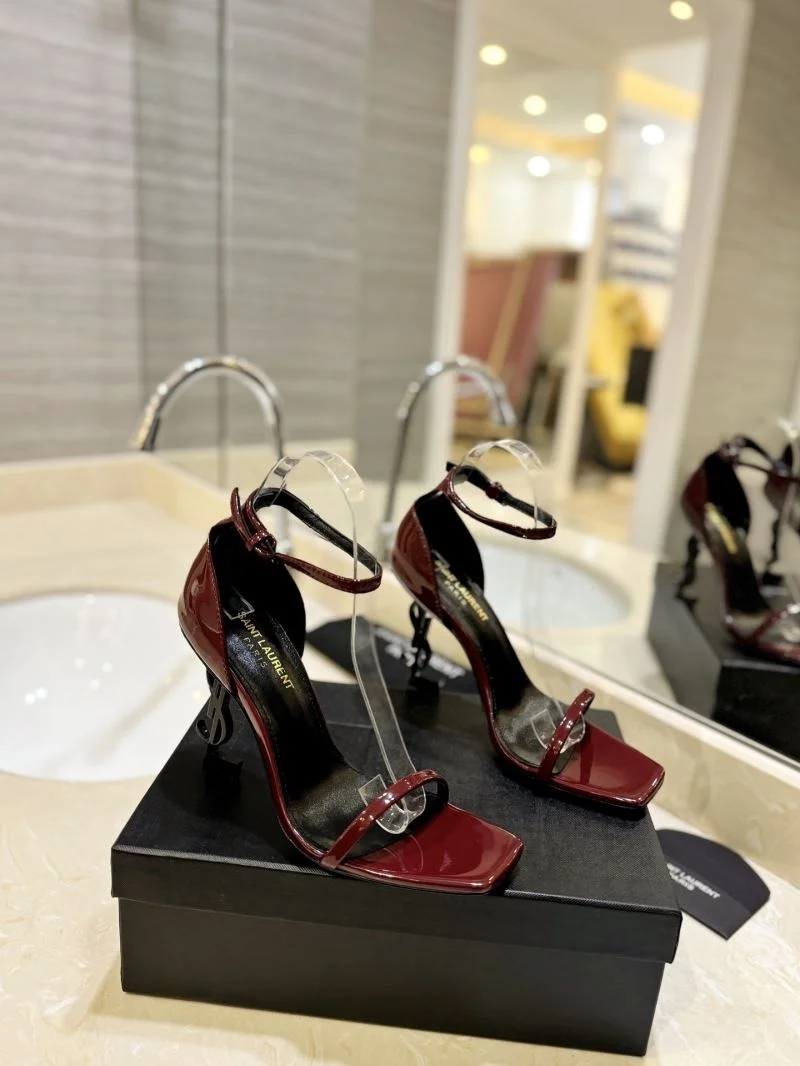 Ysl Sandals