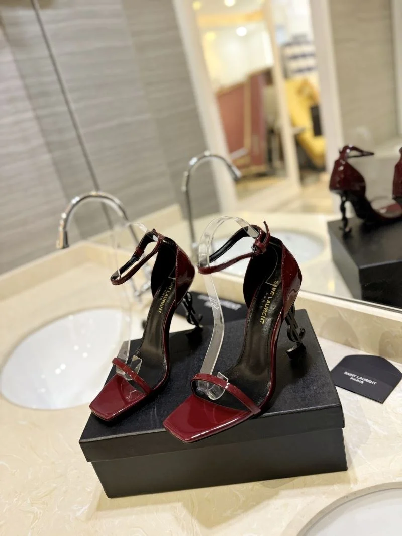 Low-cost Ysl Sandals