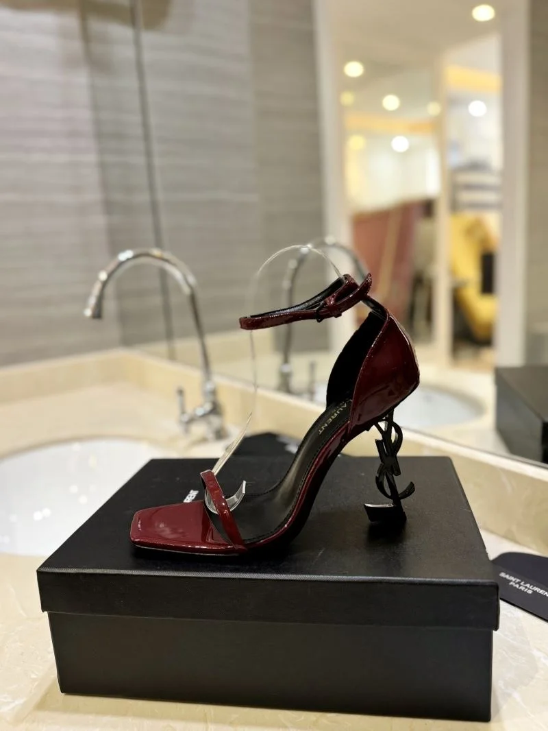 Low-cost Ysl Sandals