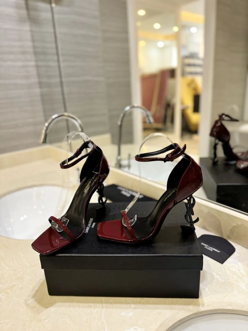 Low-cost Ysl Sandals