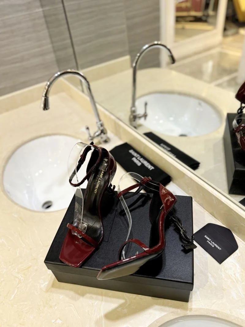 Low-cost Ysl Sandals