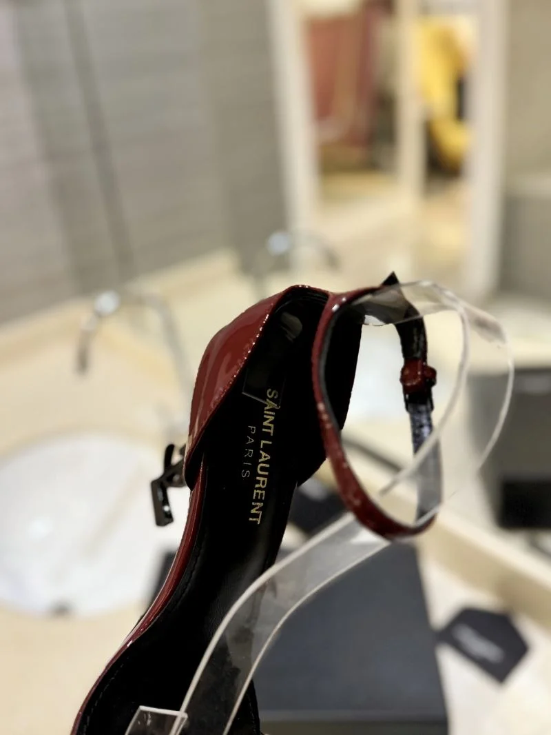 Low-cost Ysl Sandals