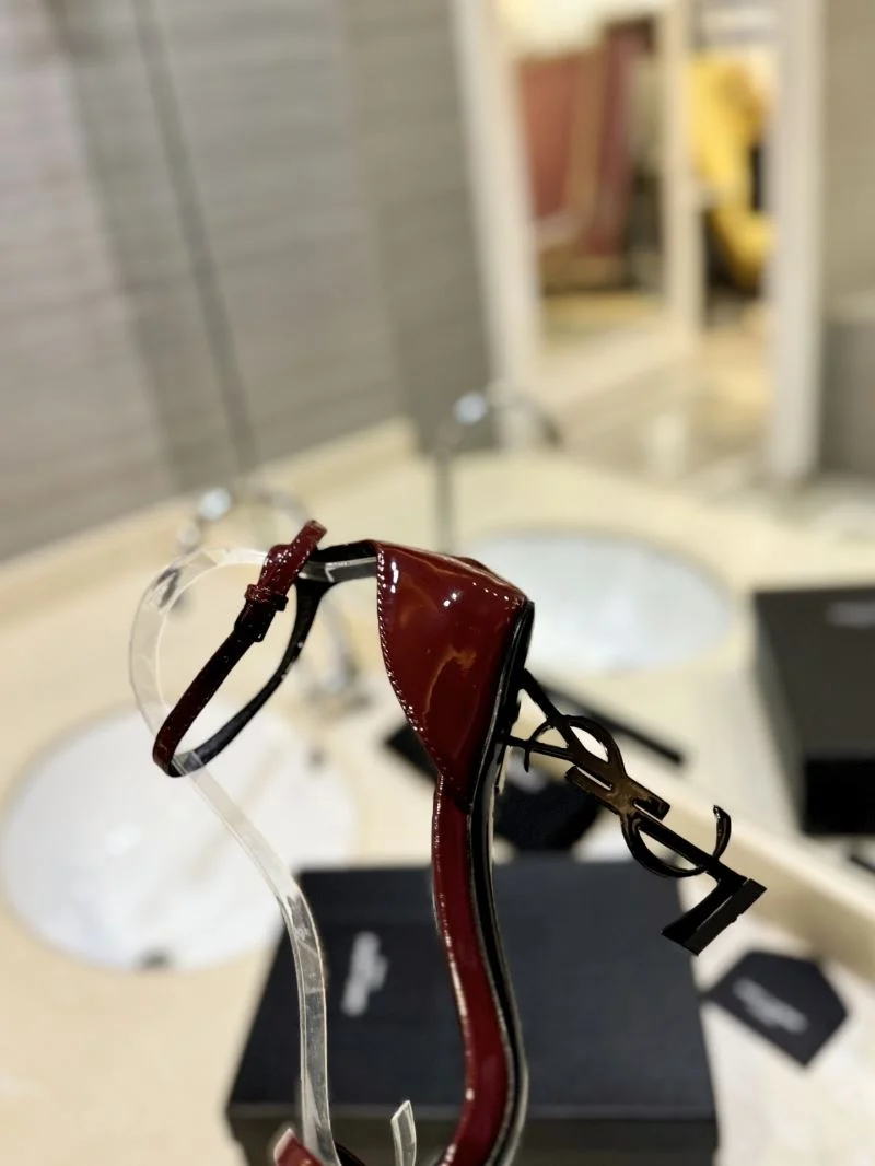 Low-cost Ysl Sandals