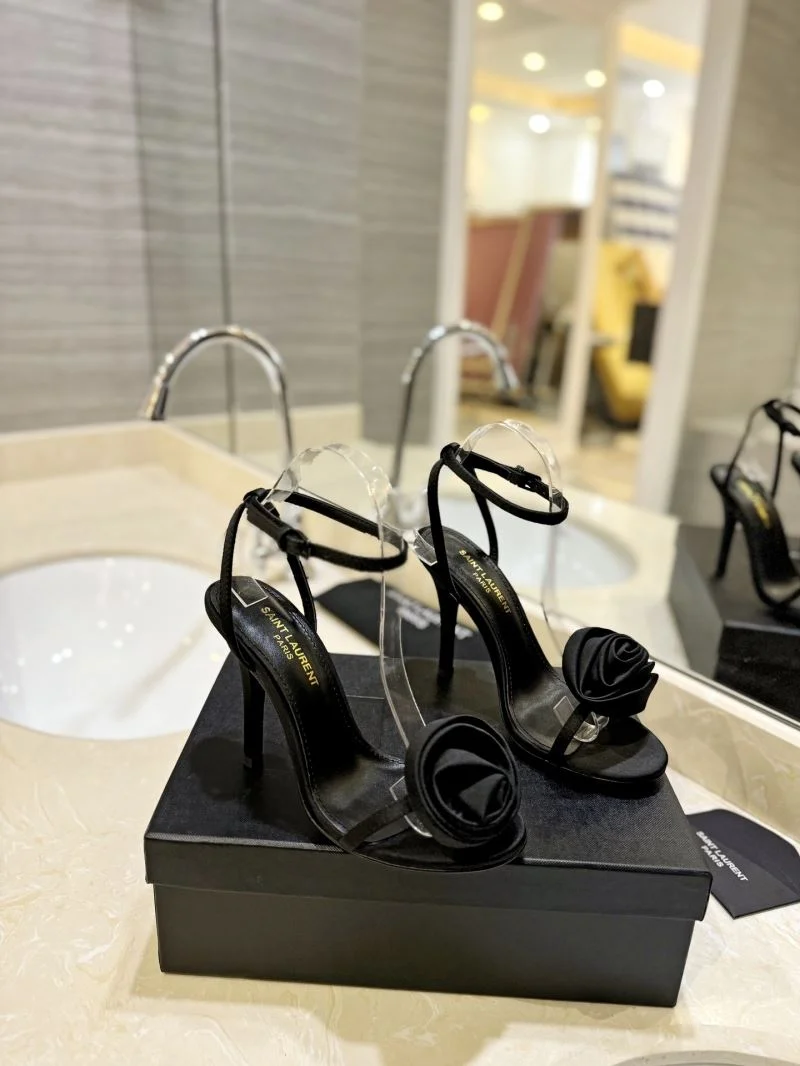 Ysl Sandals