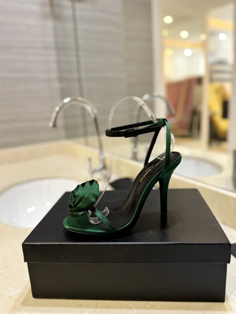 Factory-made Ysl Sandals