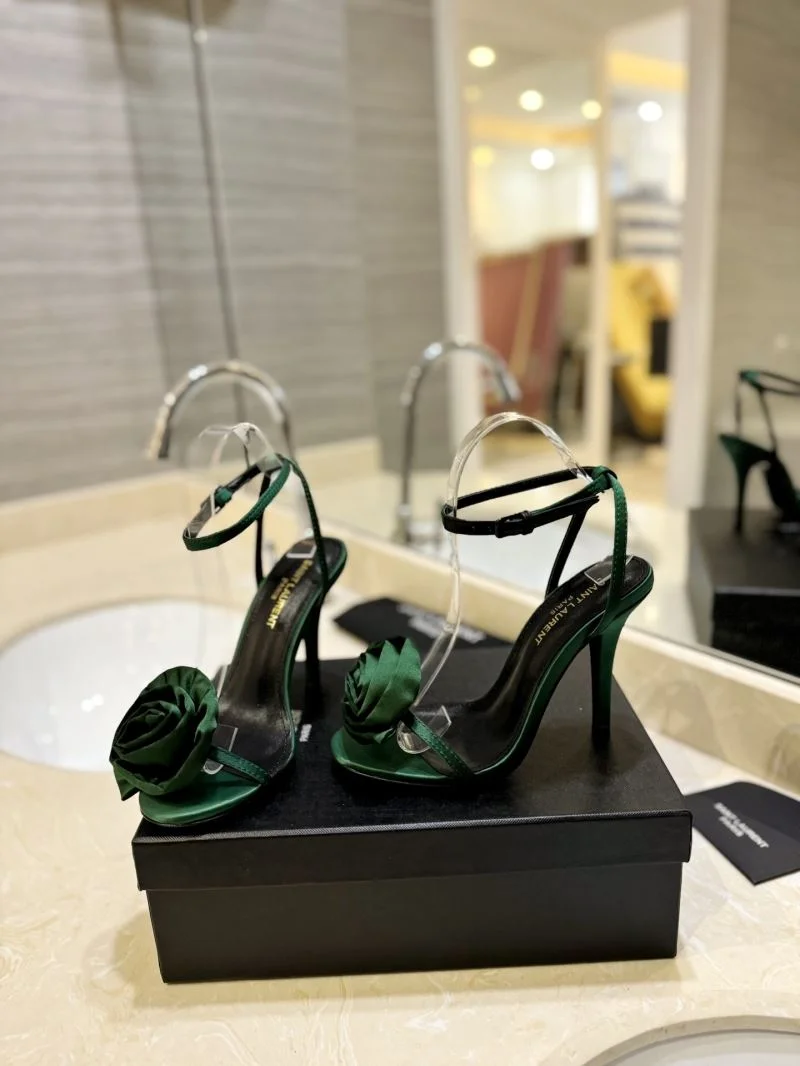 Factory-made Ysl Sandals