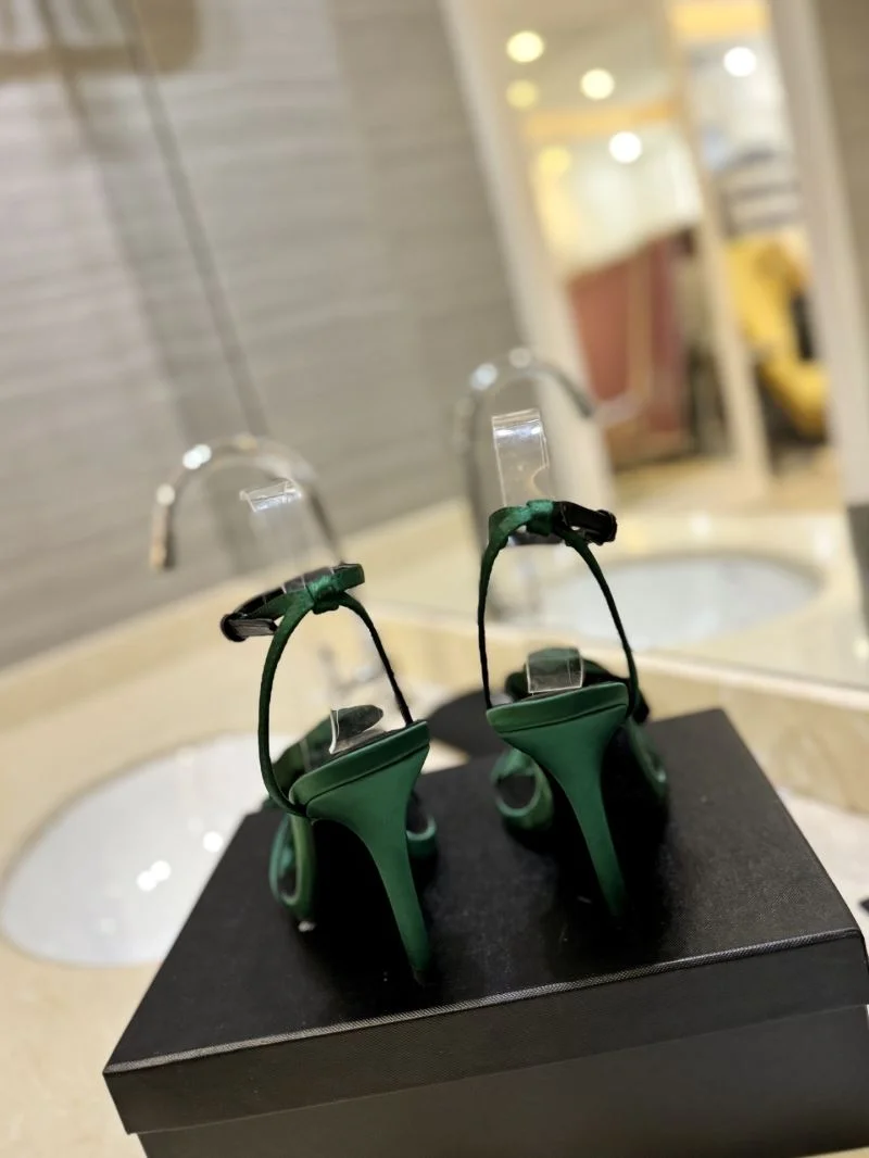 Factory-made Ysl Sandals