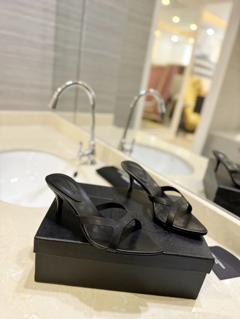 Ysl Sandals