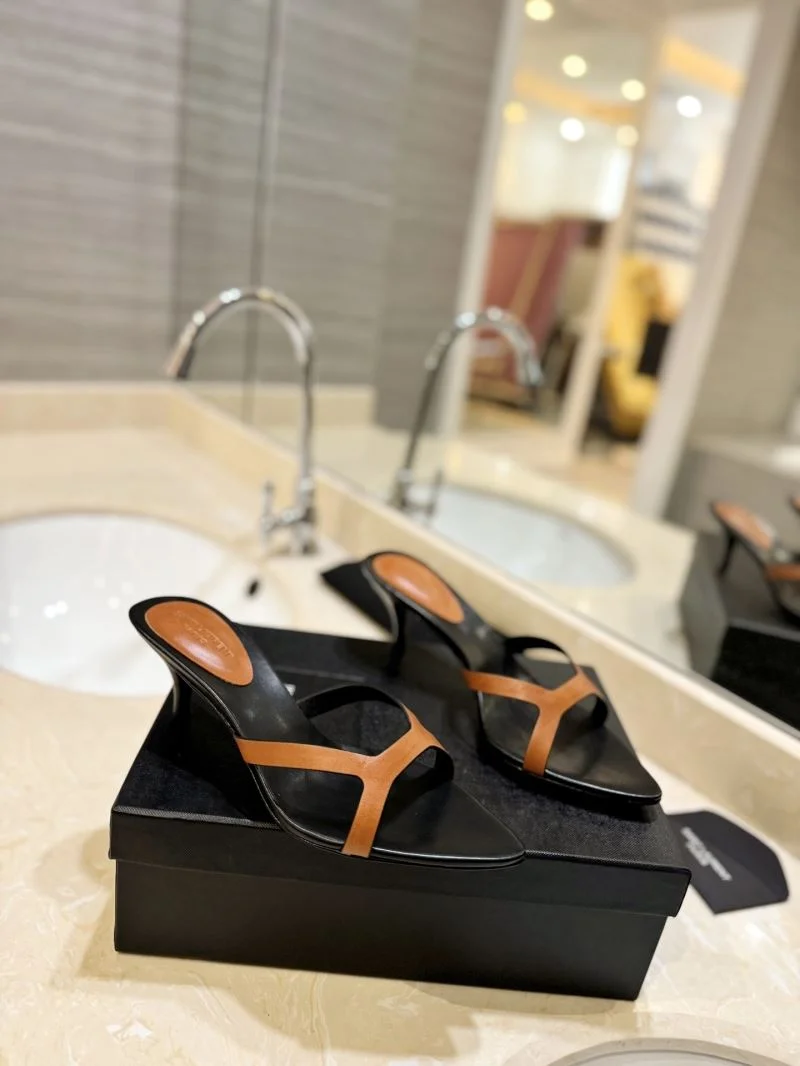 Ysl Sandals