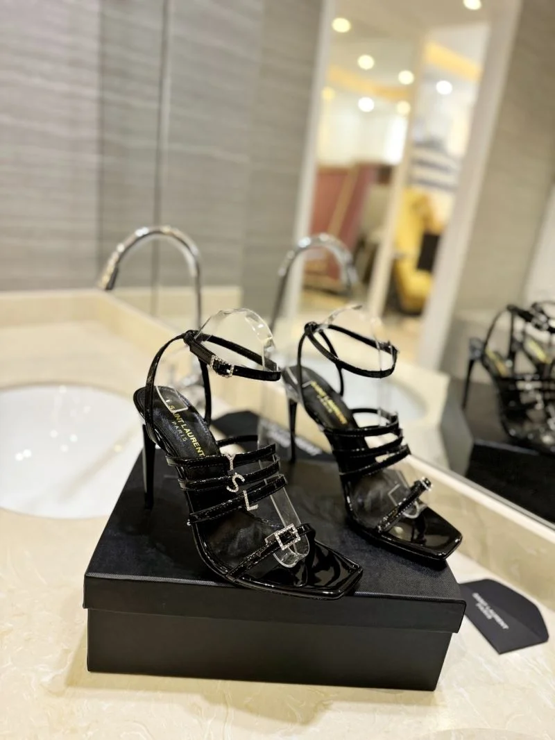 Ysl Sandals