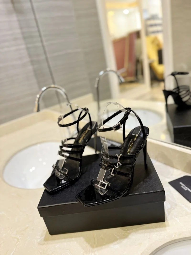 Bargain Ysl Sandals