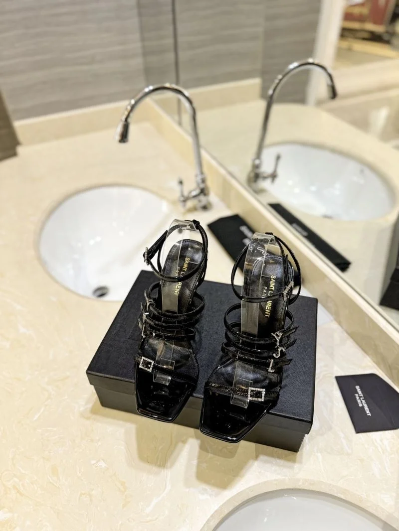 Bargain Ysl Sandals