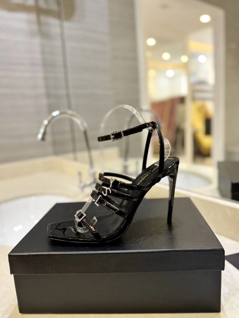 Bargain Ysl Sandals