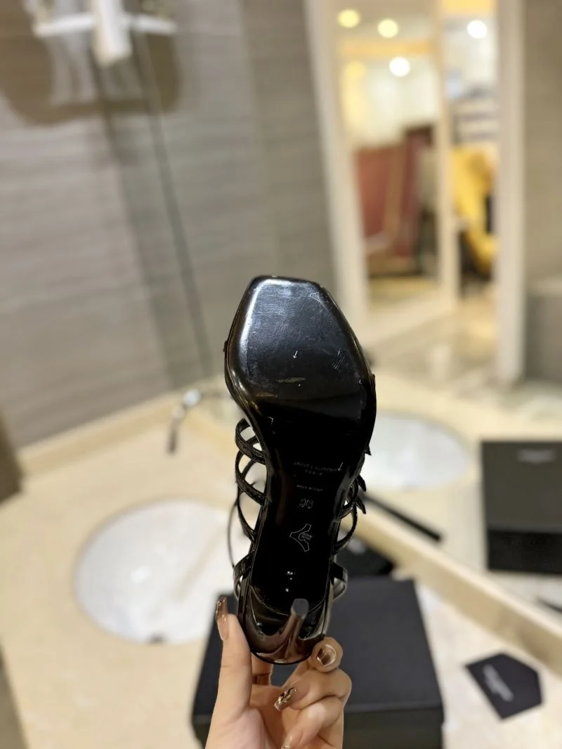 Bargain Ysl Sandals