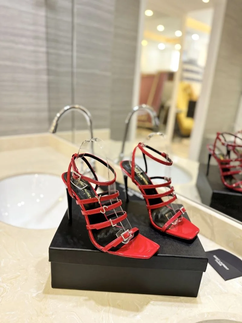 Ysl Sandals