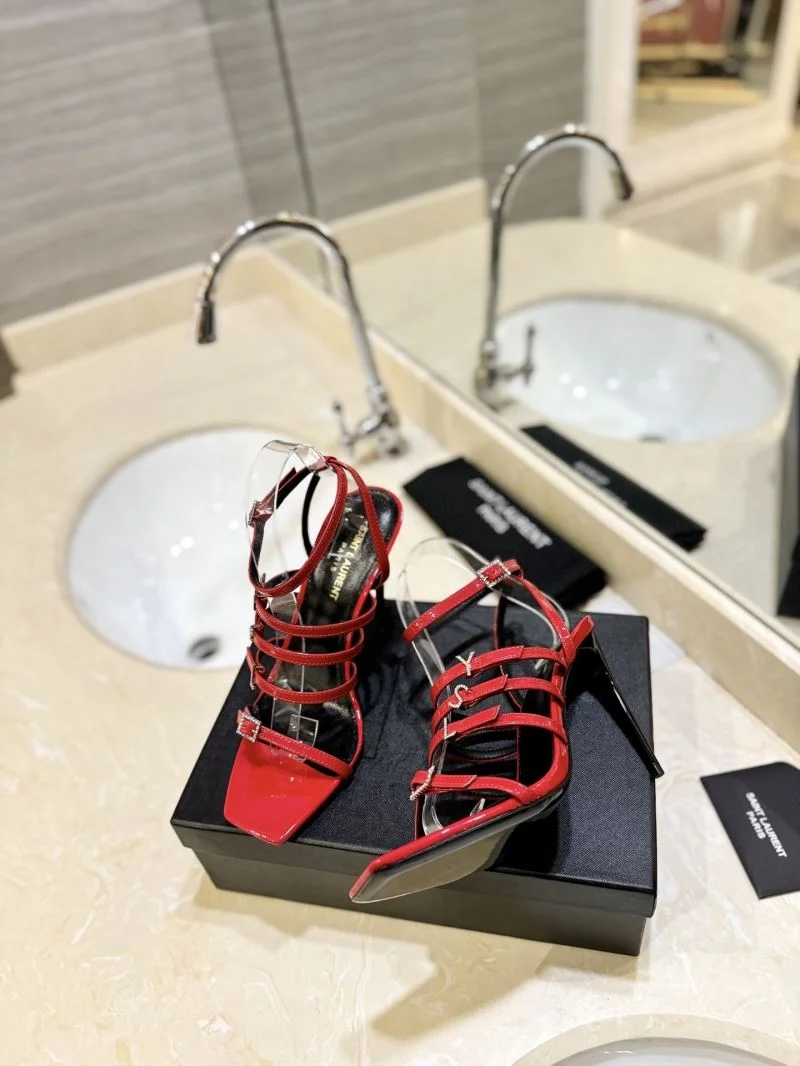 Cut-rate Ysl Sandals