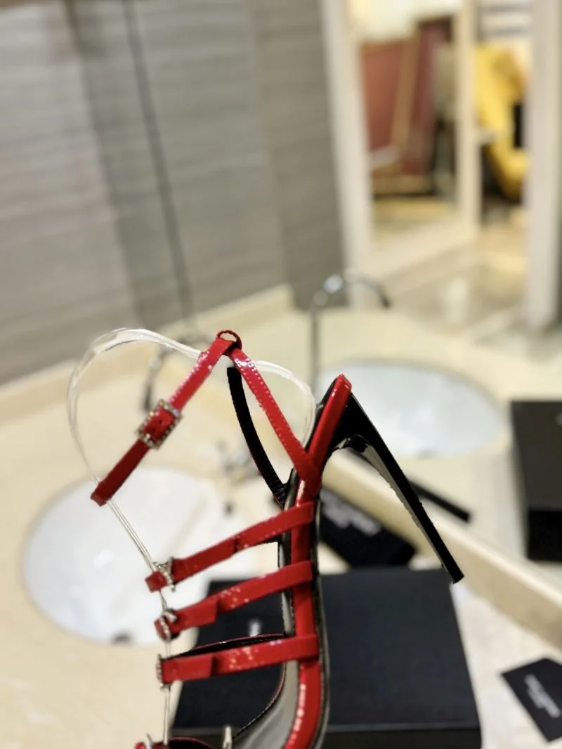 Cut-rate Ysl Sandals