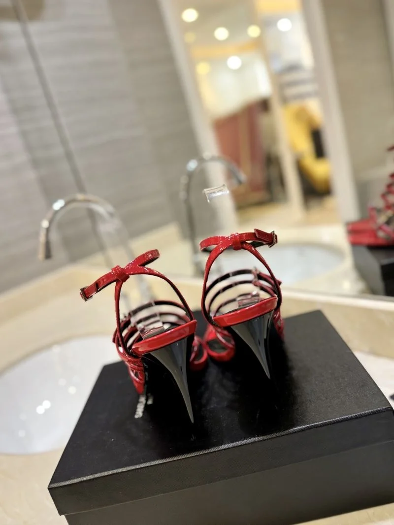 Cut-rate Ysl Sandals