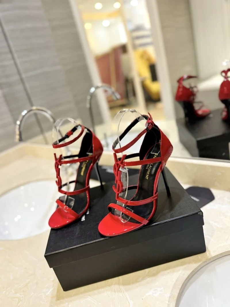 OEM Ysl Sandals