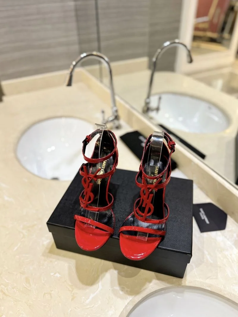 OEM Ysl Sandals