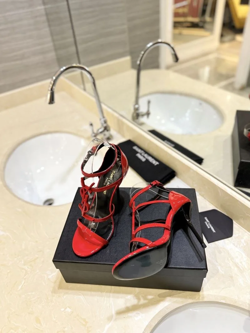 OEM Ysl Sandals