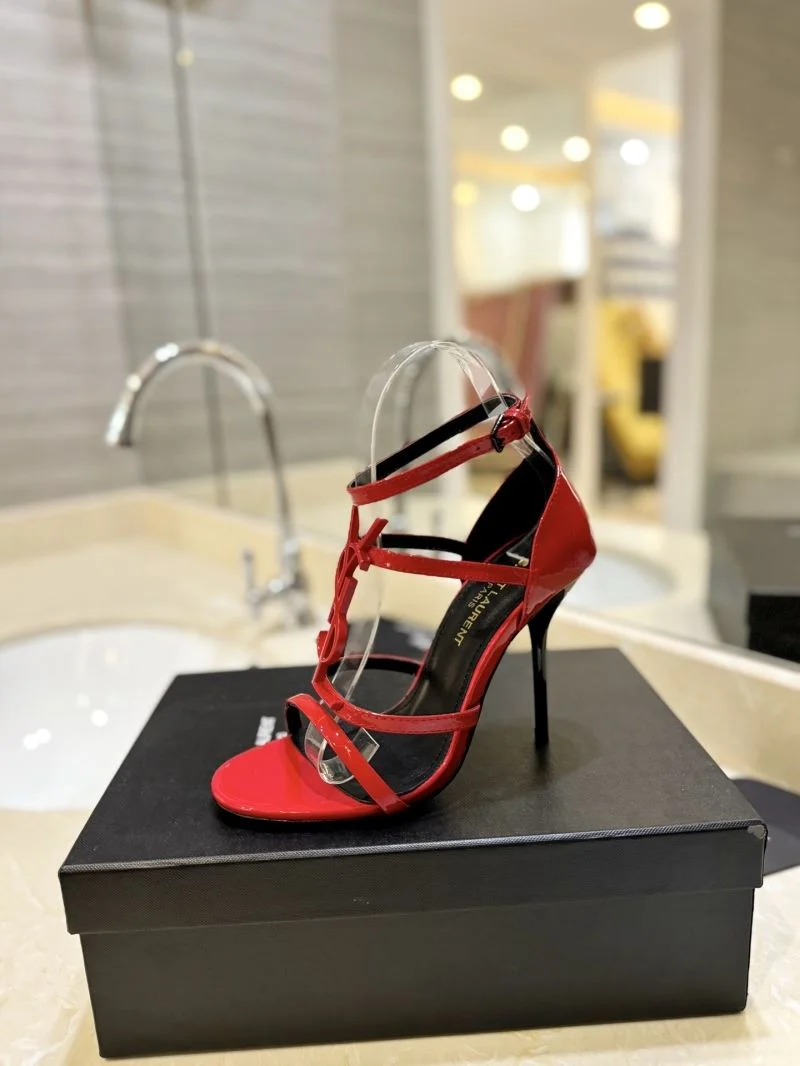 OEM Ysl Sandals