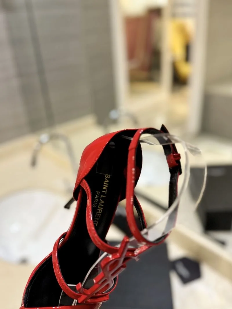 OEM Ysl Sandals