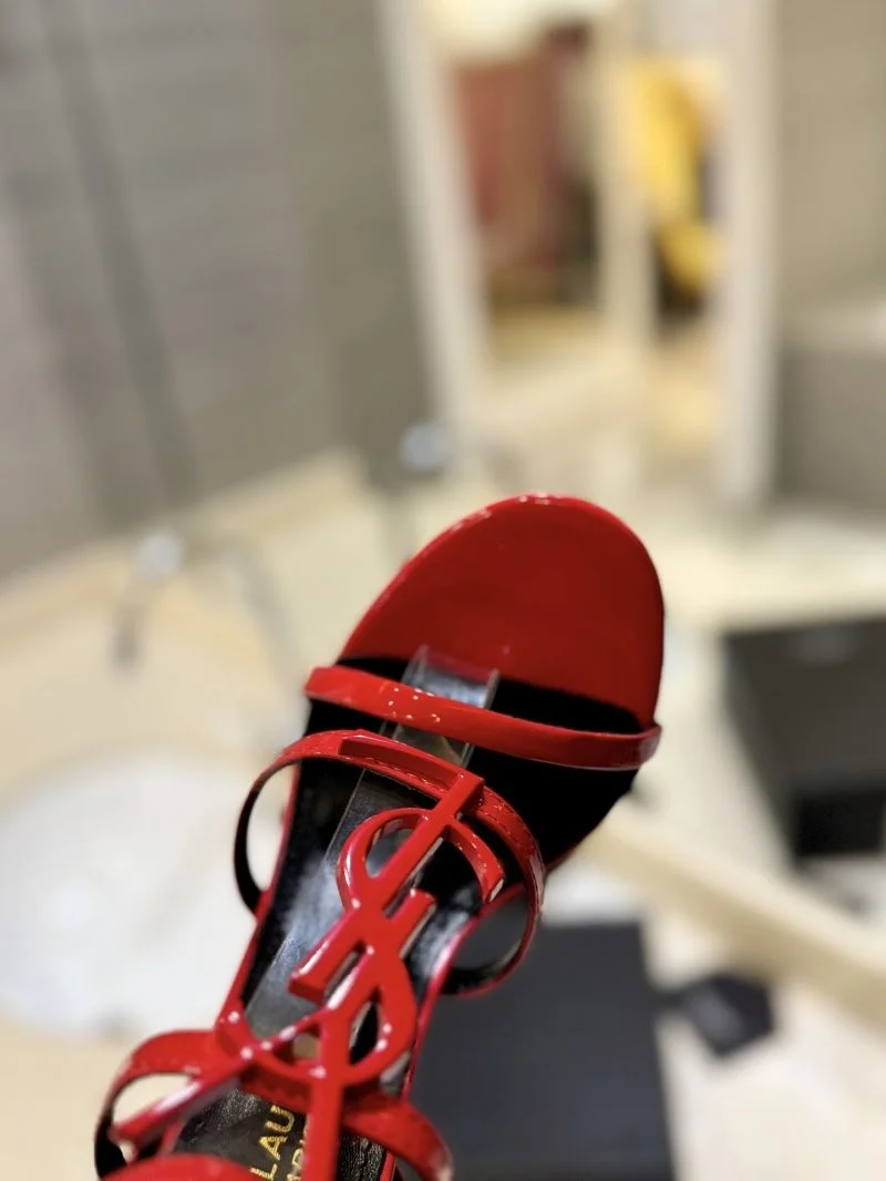 OEM Ysl Sandals