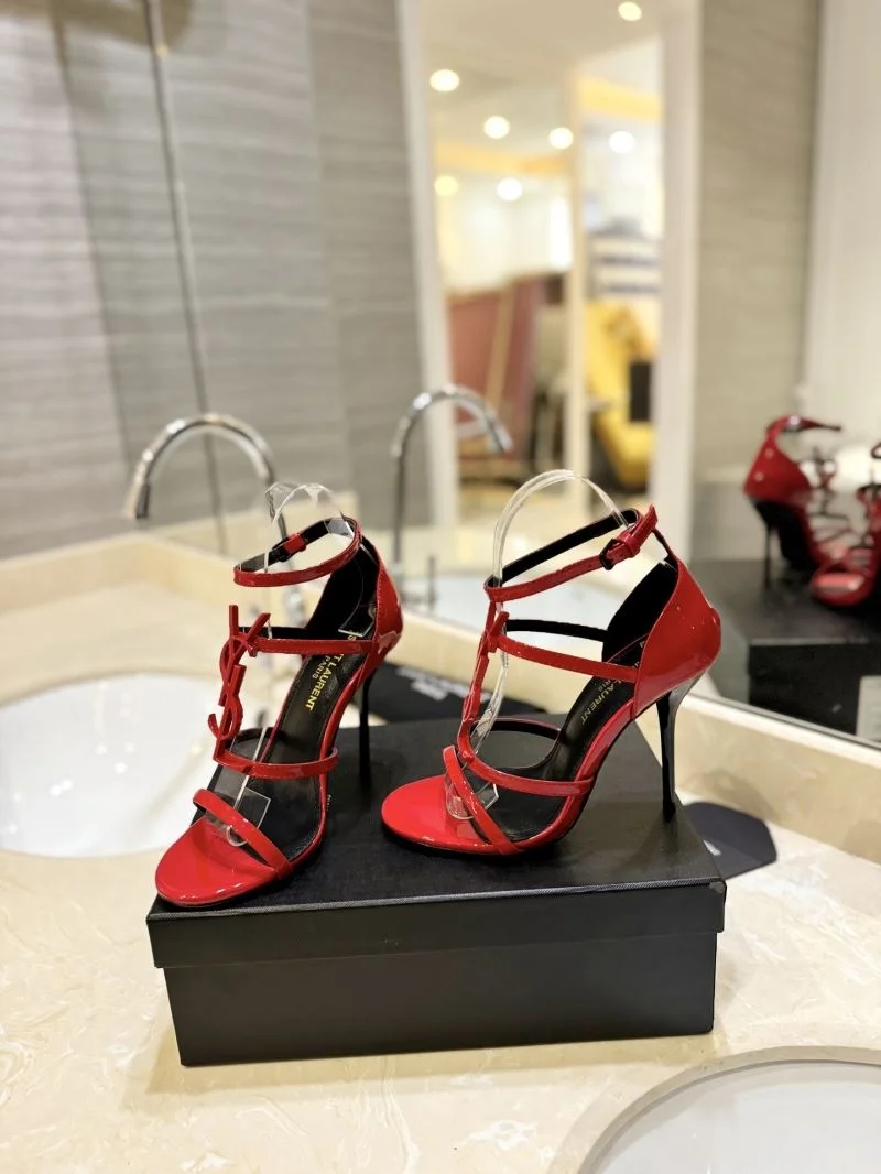 OEM Ysl Sandals