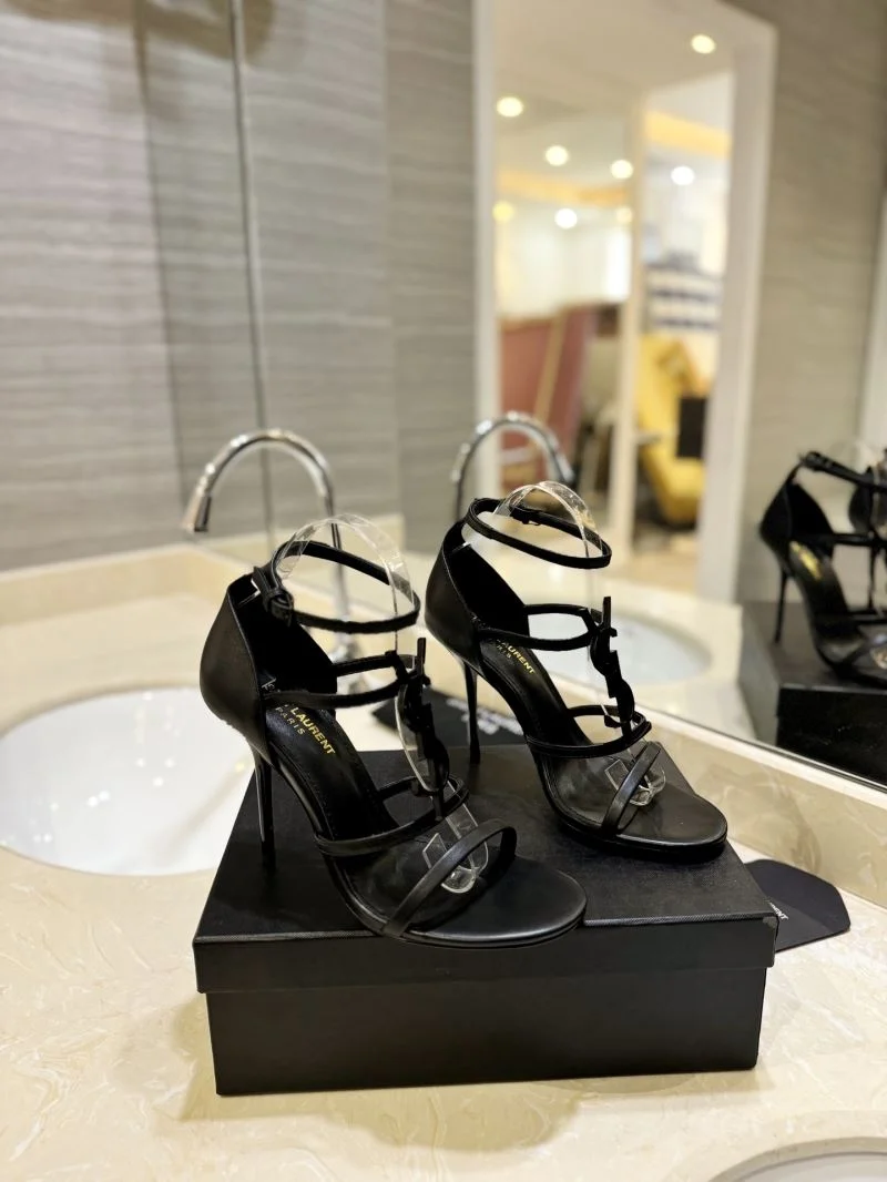 Ysl Sandals