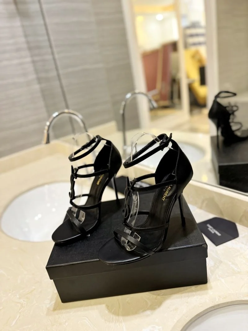 Reasonably priced Ysl Sandals