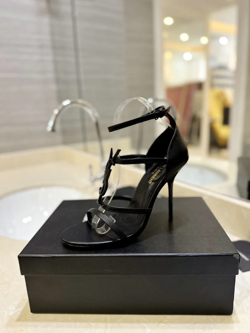 Reasonably priced Ysl Sandals