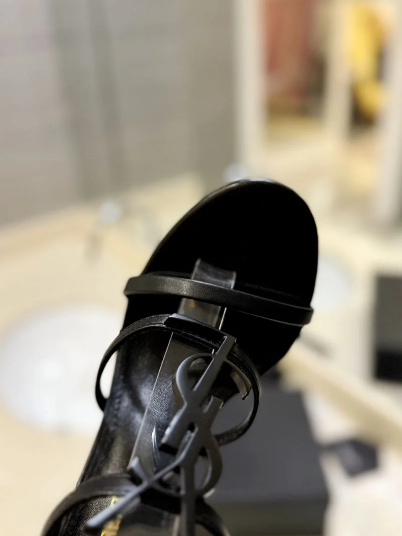 Reasonably priced Ysl Sandals