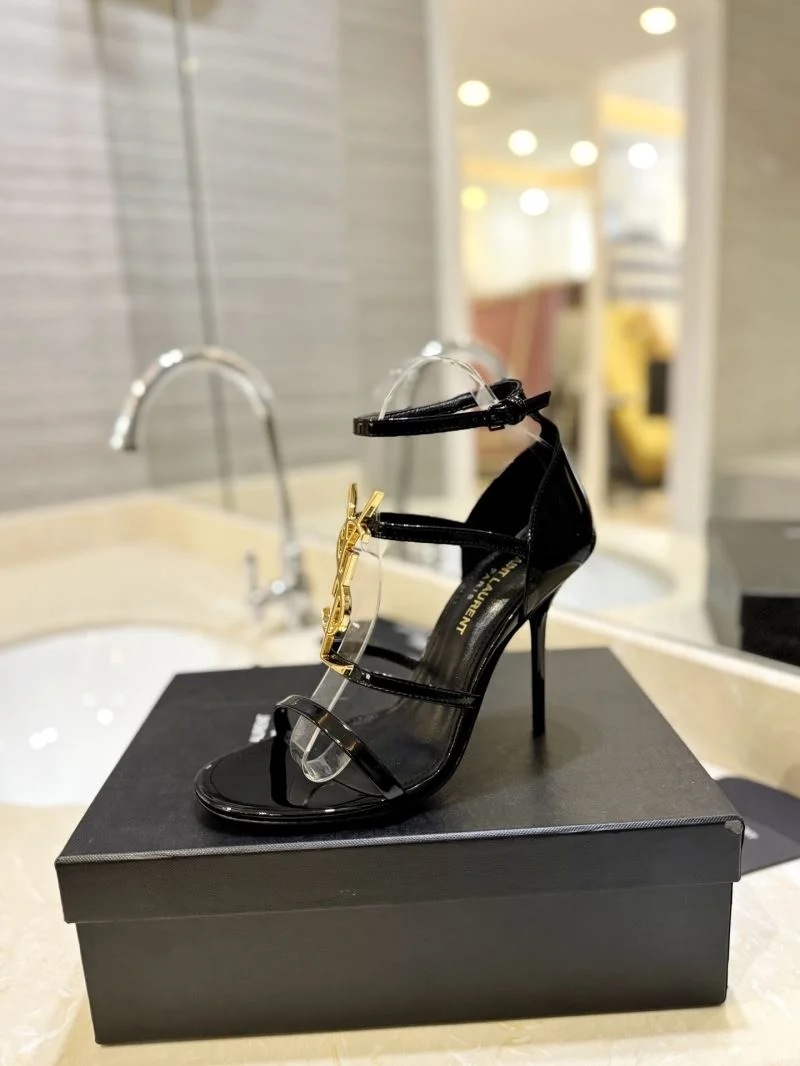 Reasonably priced Ysl Sandals