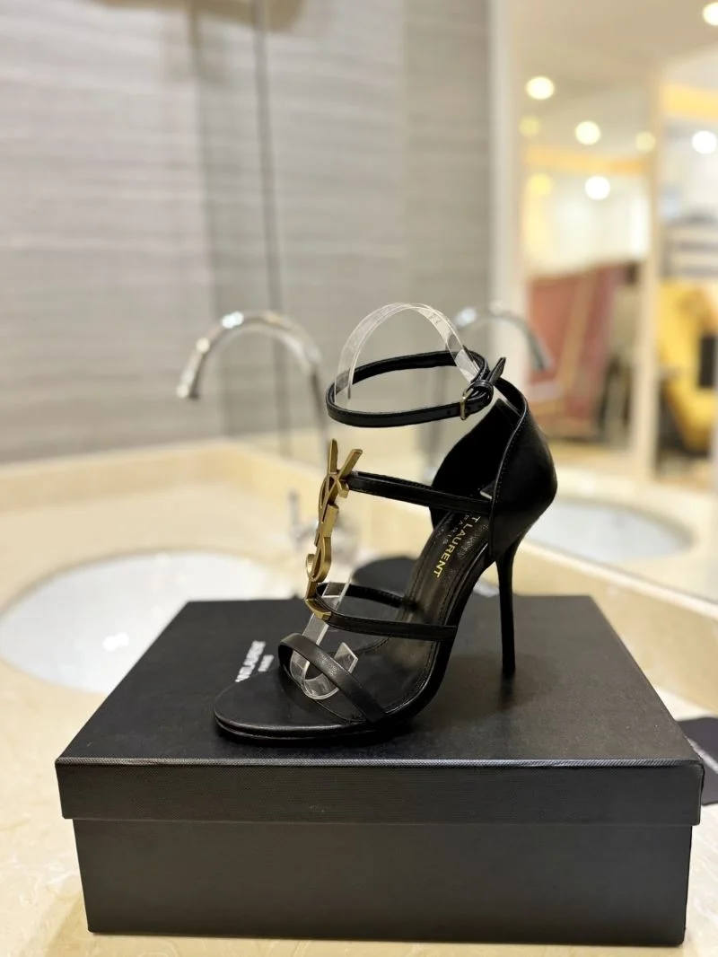 Cut-rate Ysl Sandals