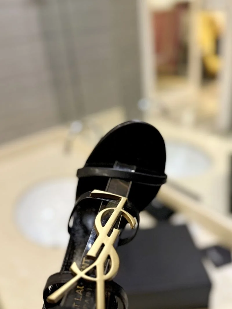 Cut-rate Ysl Sandals