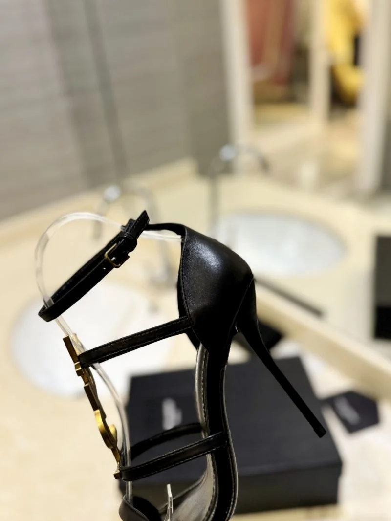 Cut-rate Ysl Sandals