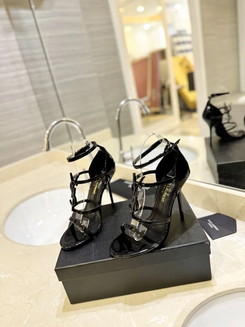 Discounted Ysl Sandals