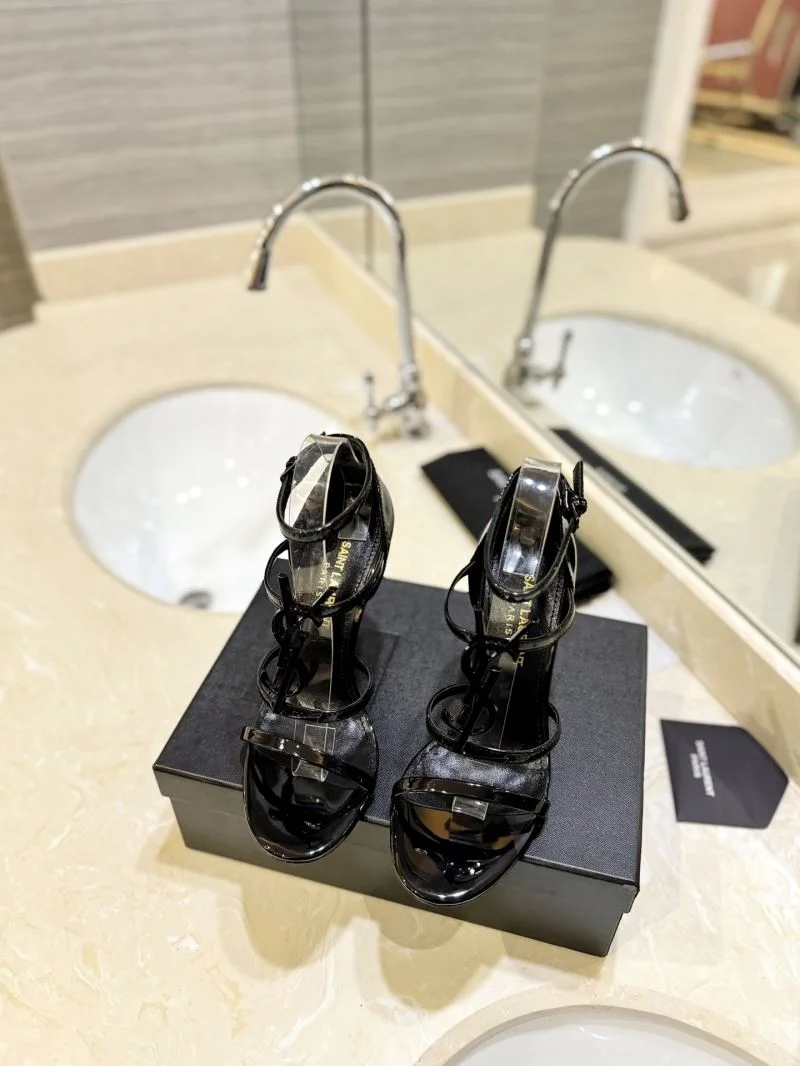 Discounted Ysl Sandals