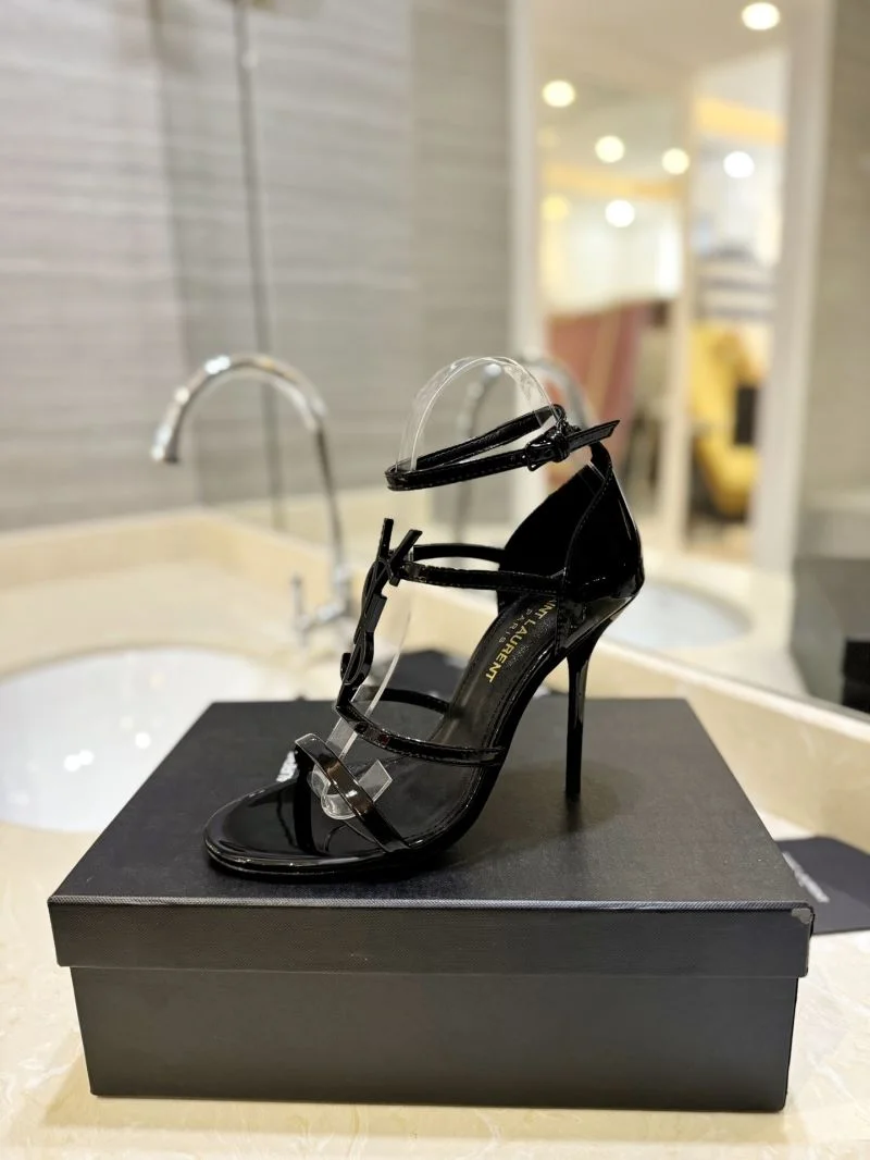 Discounted Ysl Sandals