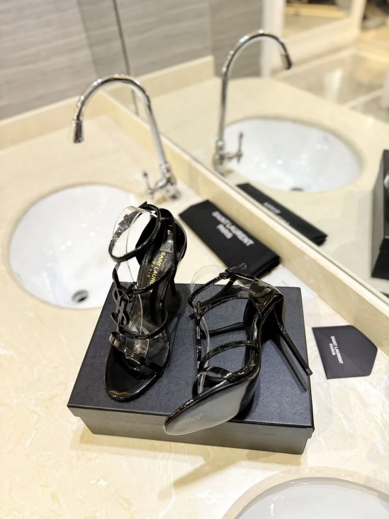 Discounted Ysl Sandals