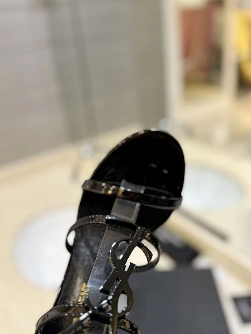 Discounted Ysl Sandals