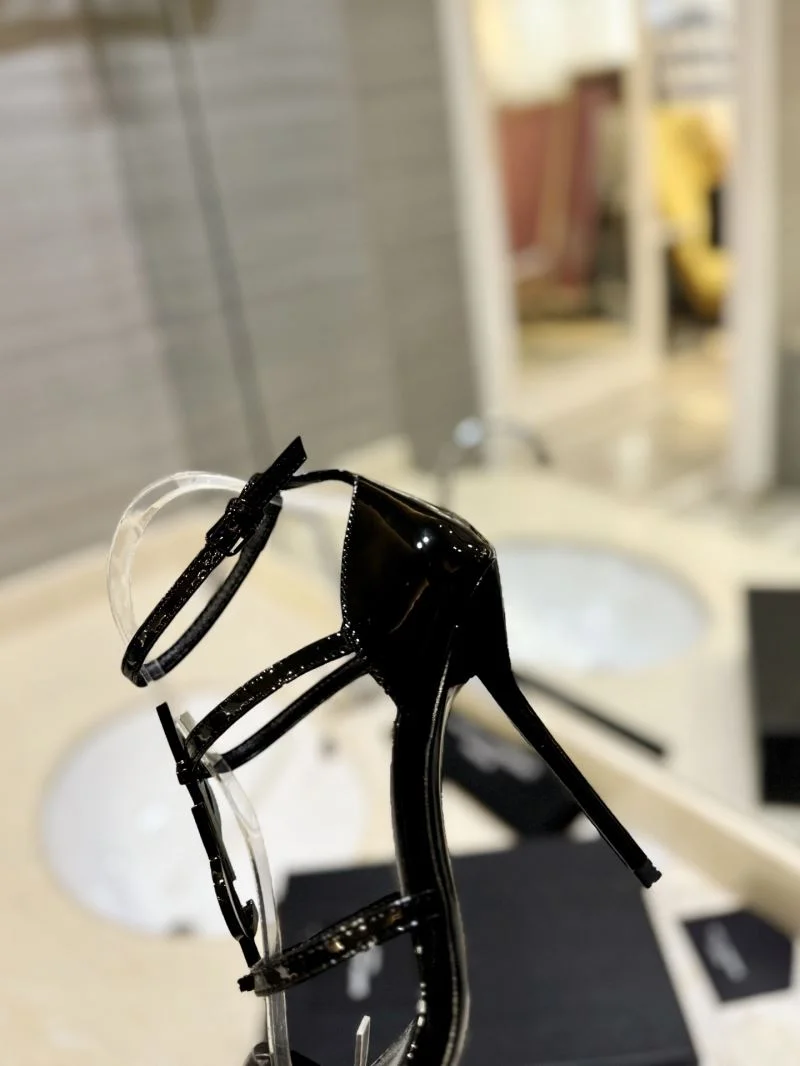 Discounted Ysl Sandals
