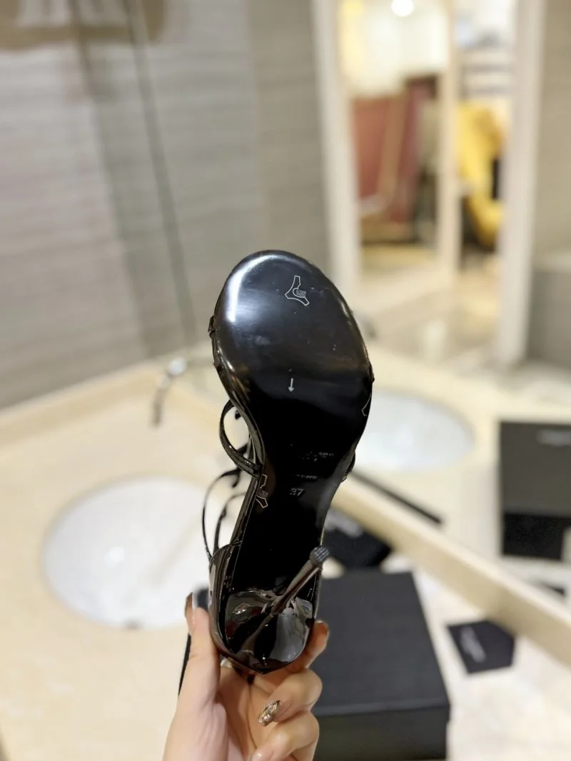 Discounted Ysl Sandals